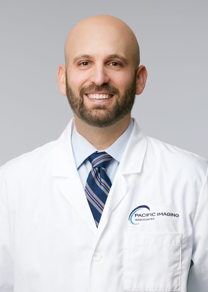 Our Team - PACIFIC IMAGING ASSOCIATES