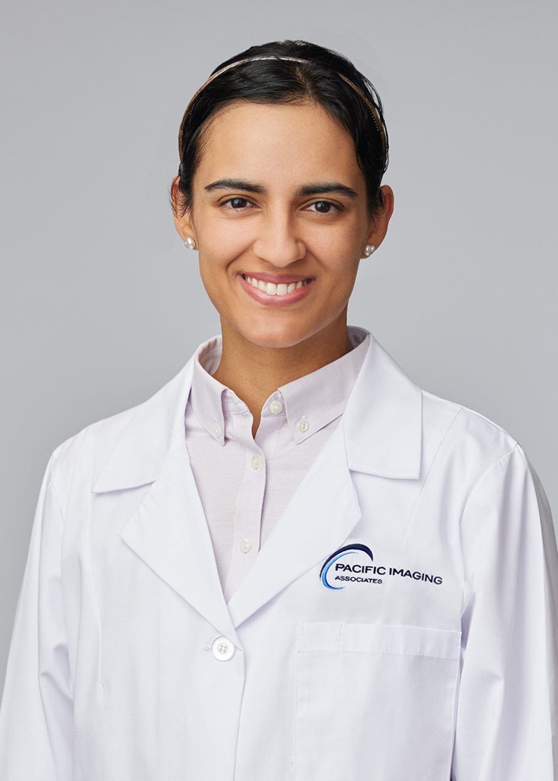 Our Team - PACIFIC IMAGING ASSOCIATES