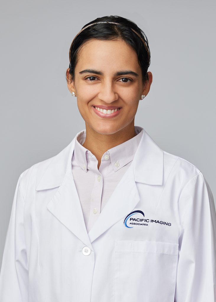 Our Team - PACIFIC IMAGING ASSOCIATES